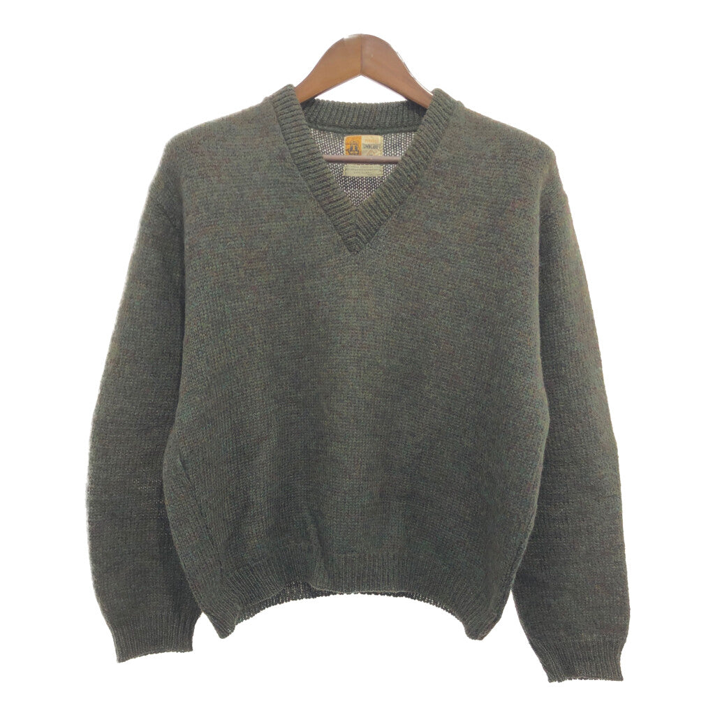 60s TOWNCRAFT Sweater – USEDHUB