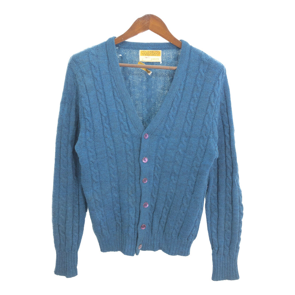 60s Jantzen Cardigan – USEDHUB