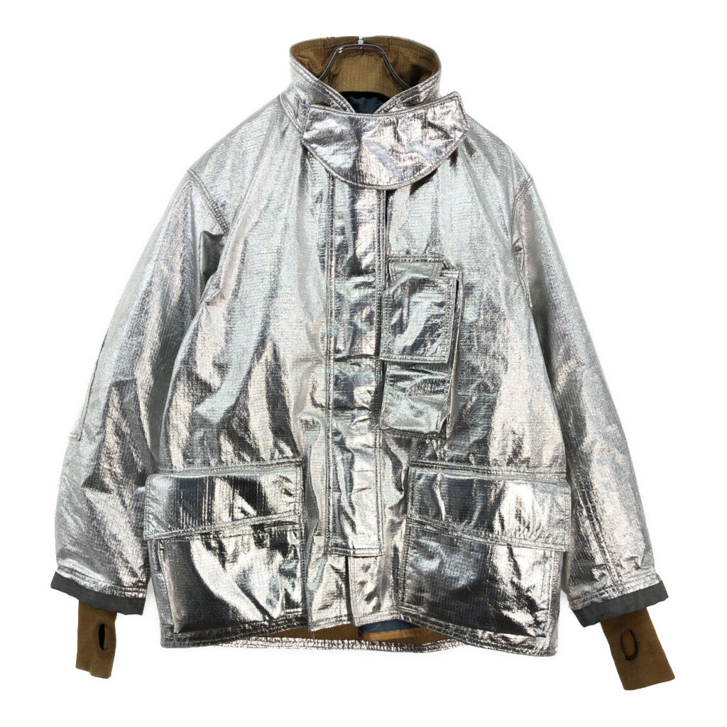 Globe Firefighter Suits Work Jacket – USEDHUB