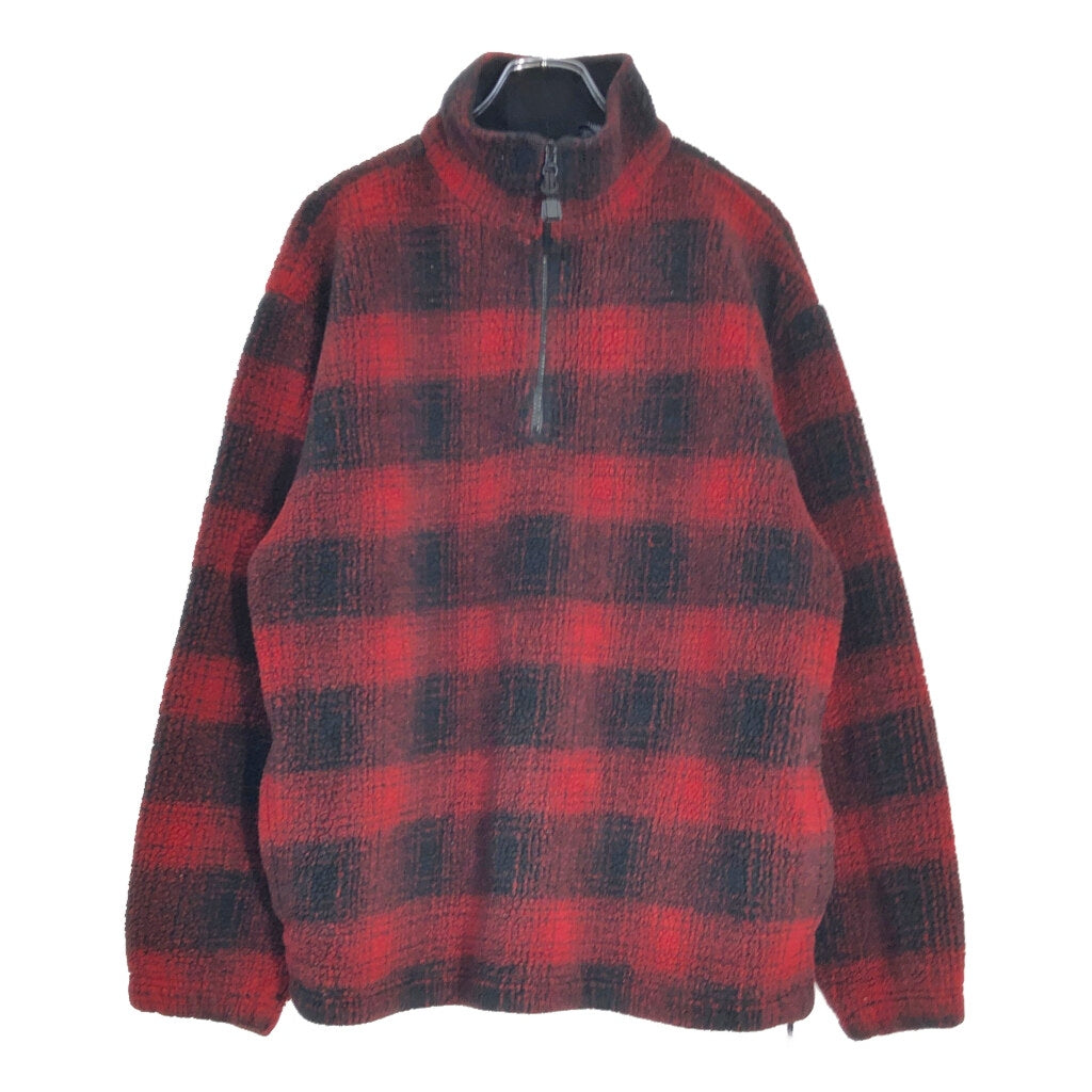 90s GAP Fleece Jacket – USEDHUB