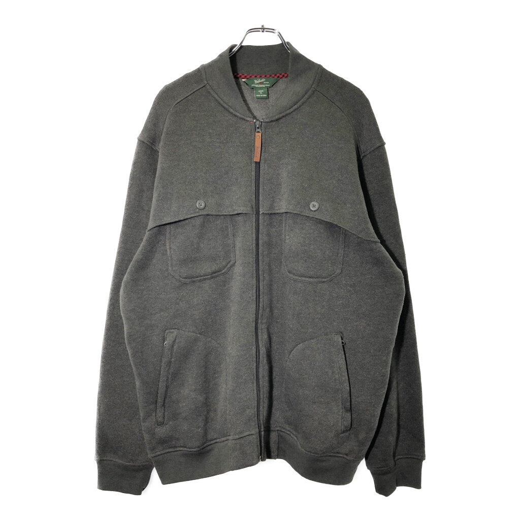 WOOLRICH Jacket – USEDHUB
