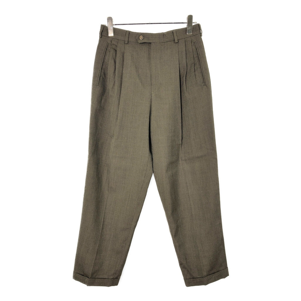 90s SLATES Slacks Slacks – USEDHUB
